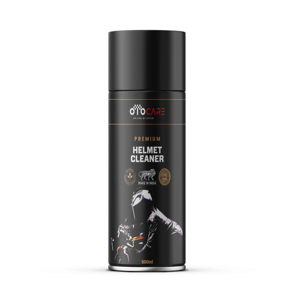 Helmet Cleaner - OTOCARE
